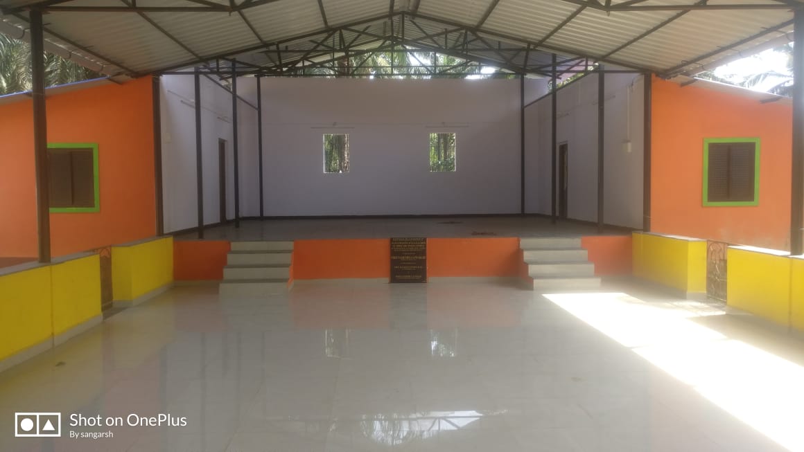 South Goa Zilla Panchayat - Official Website