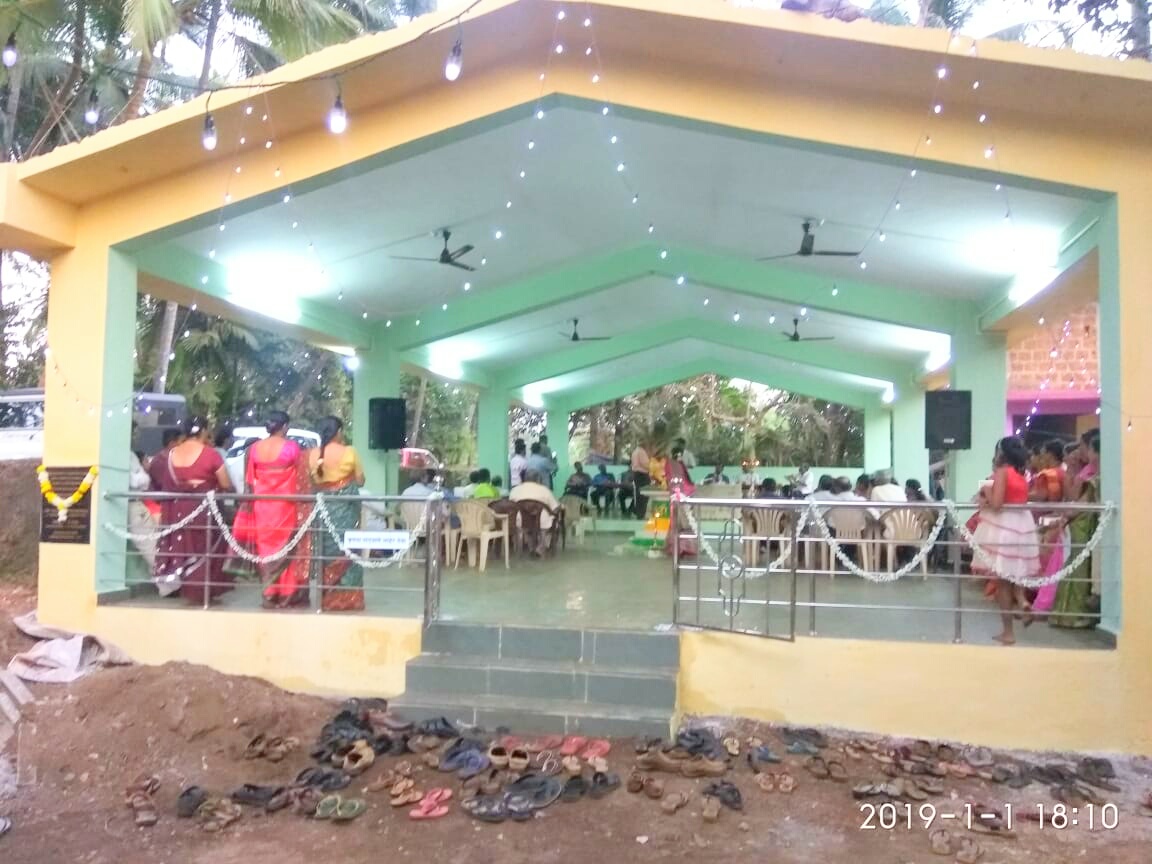 South Goa Zilla Panchayat - Official Website