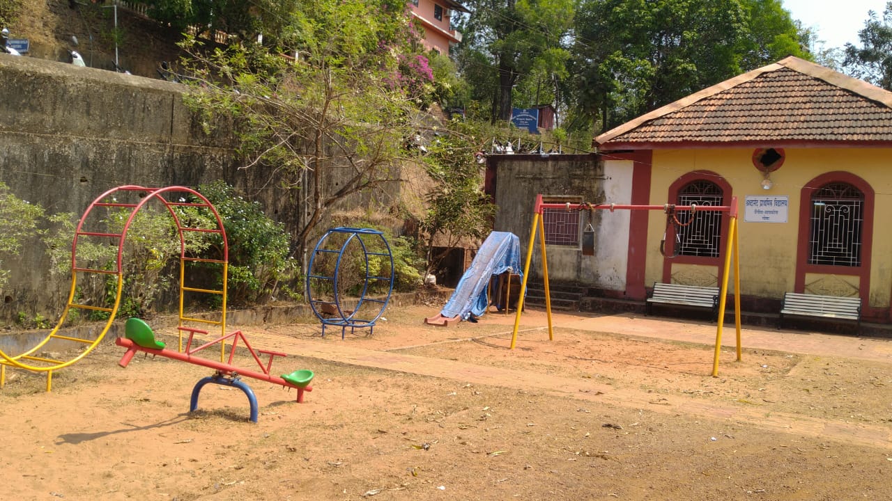 South Goa Zilla Panchayat - Official Website