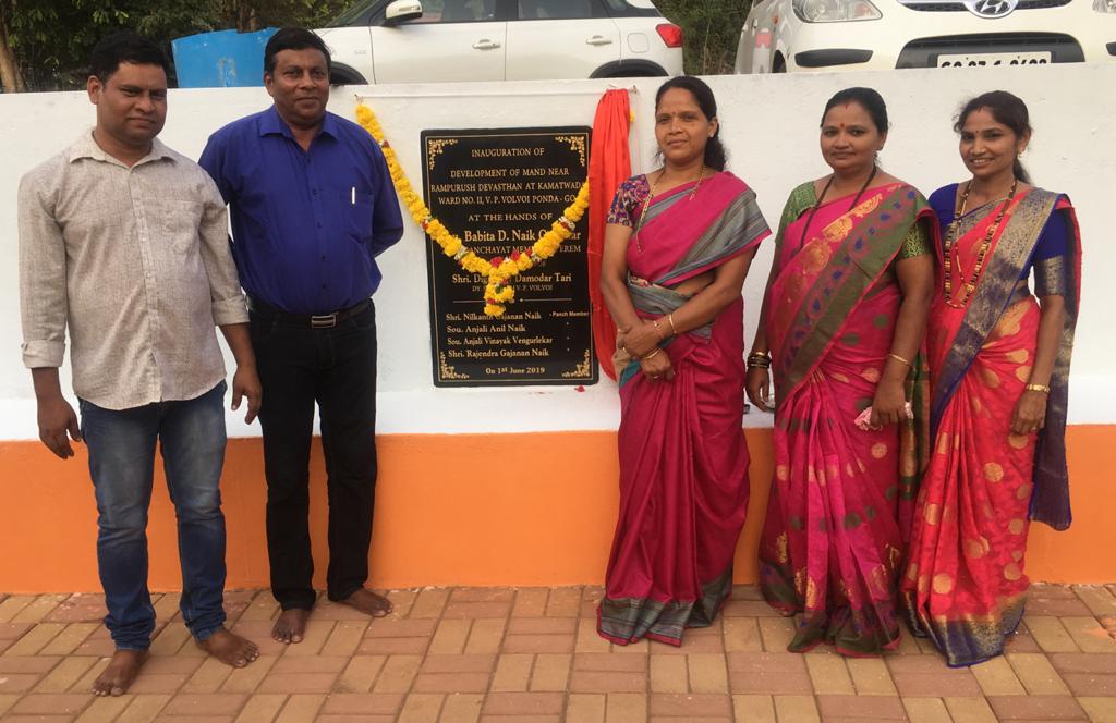 South Goa Zilla Panchayat - Official Website